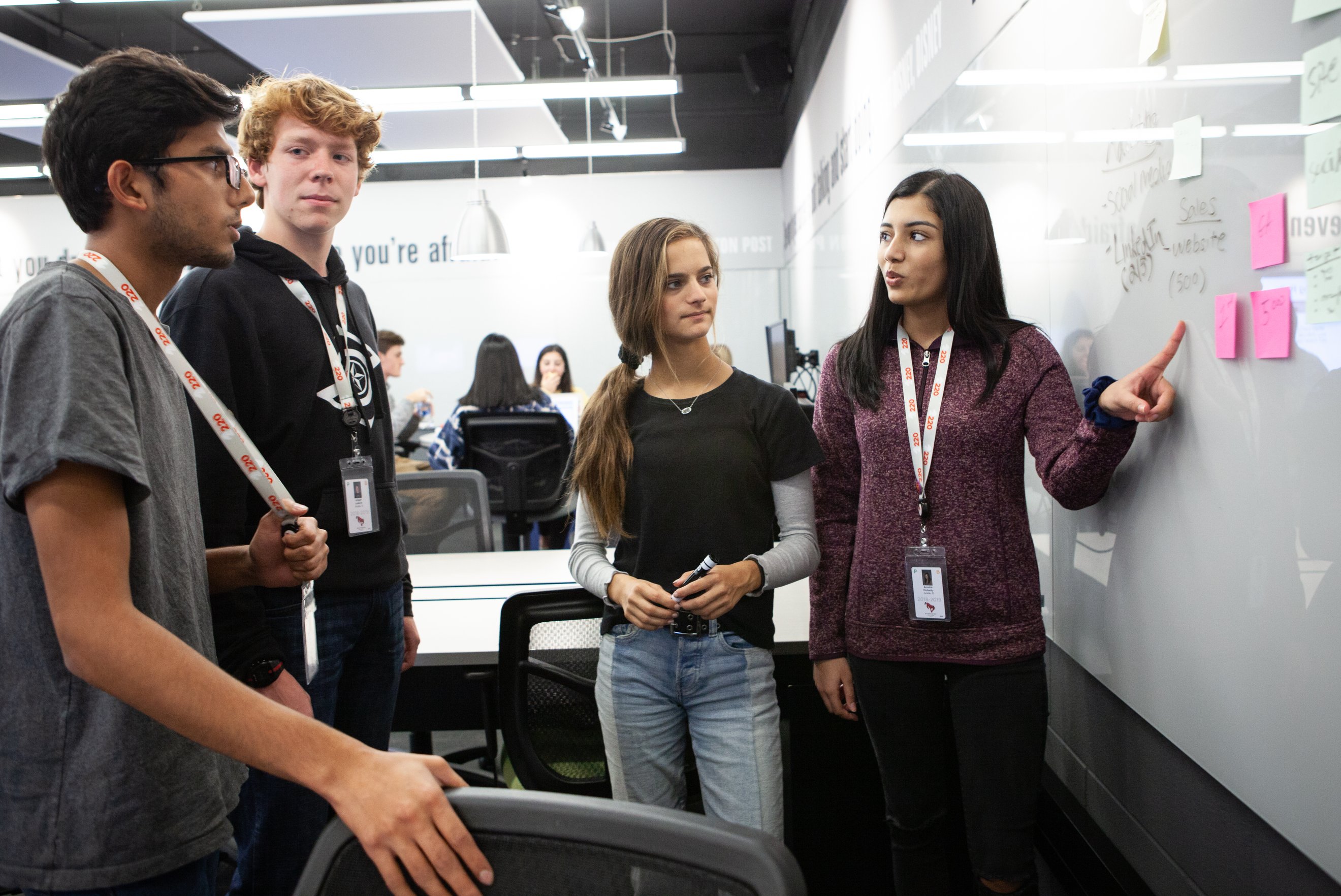Why Youth Entrepreneurship Belongs in School Curriculum
